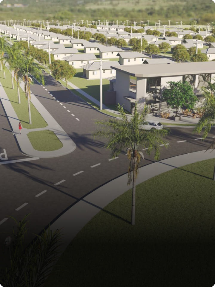 Imóveis Residencias e Comerciais | Pacaembu